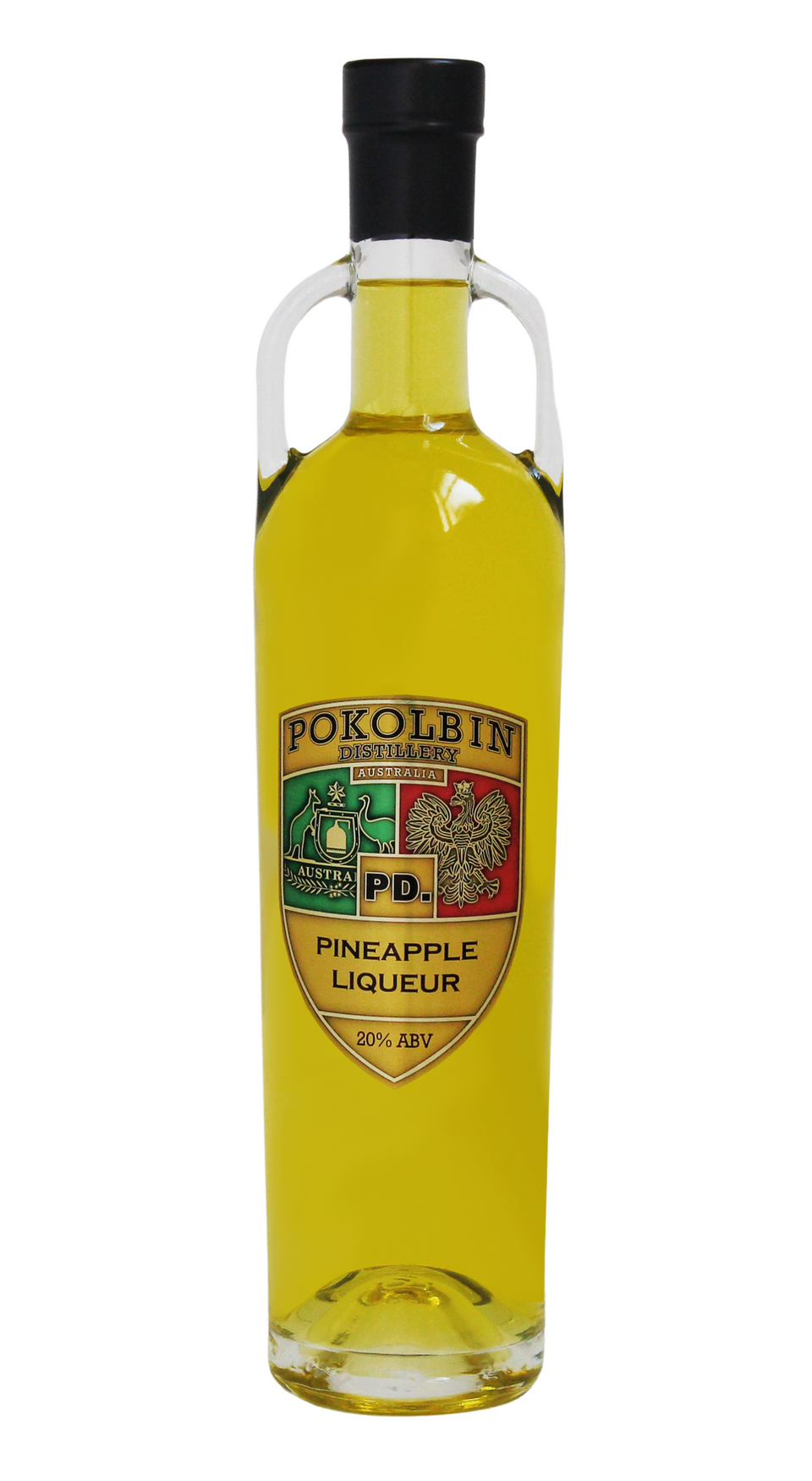 Pineapple Liqueur – Pokolbin Distillery